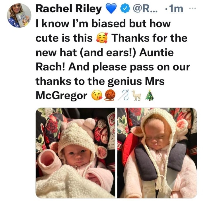 Mrs McGregor's Hook Crochet Workshops and Handmade Items