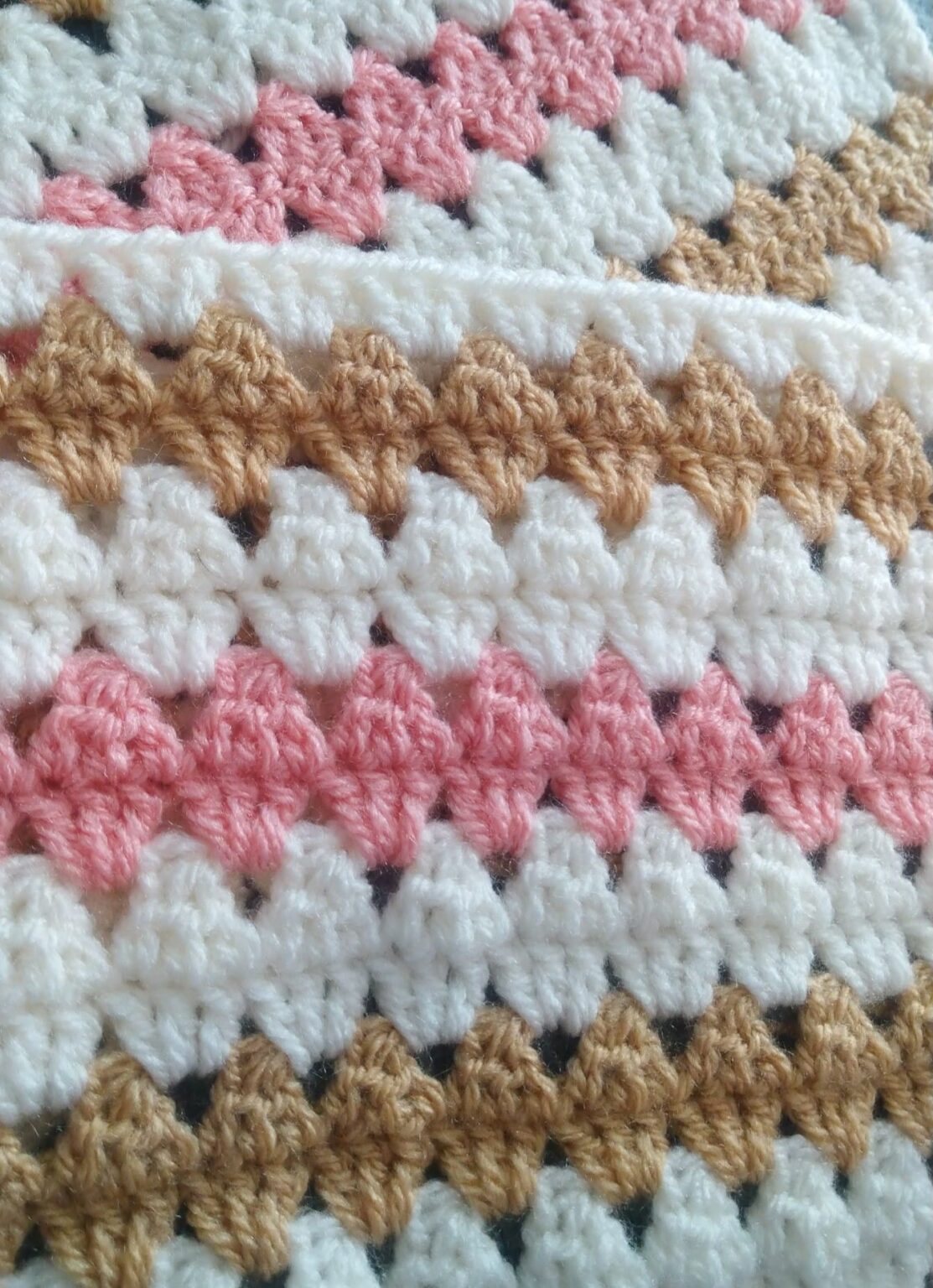 Mrs McGregor's Hook Crochet Workshops and Handmade Items